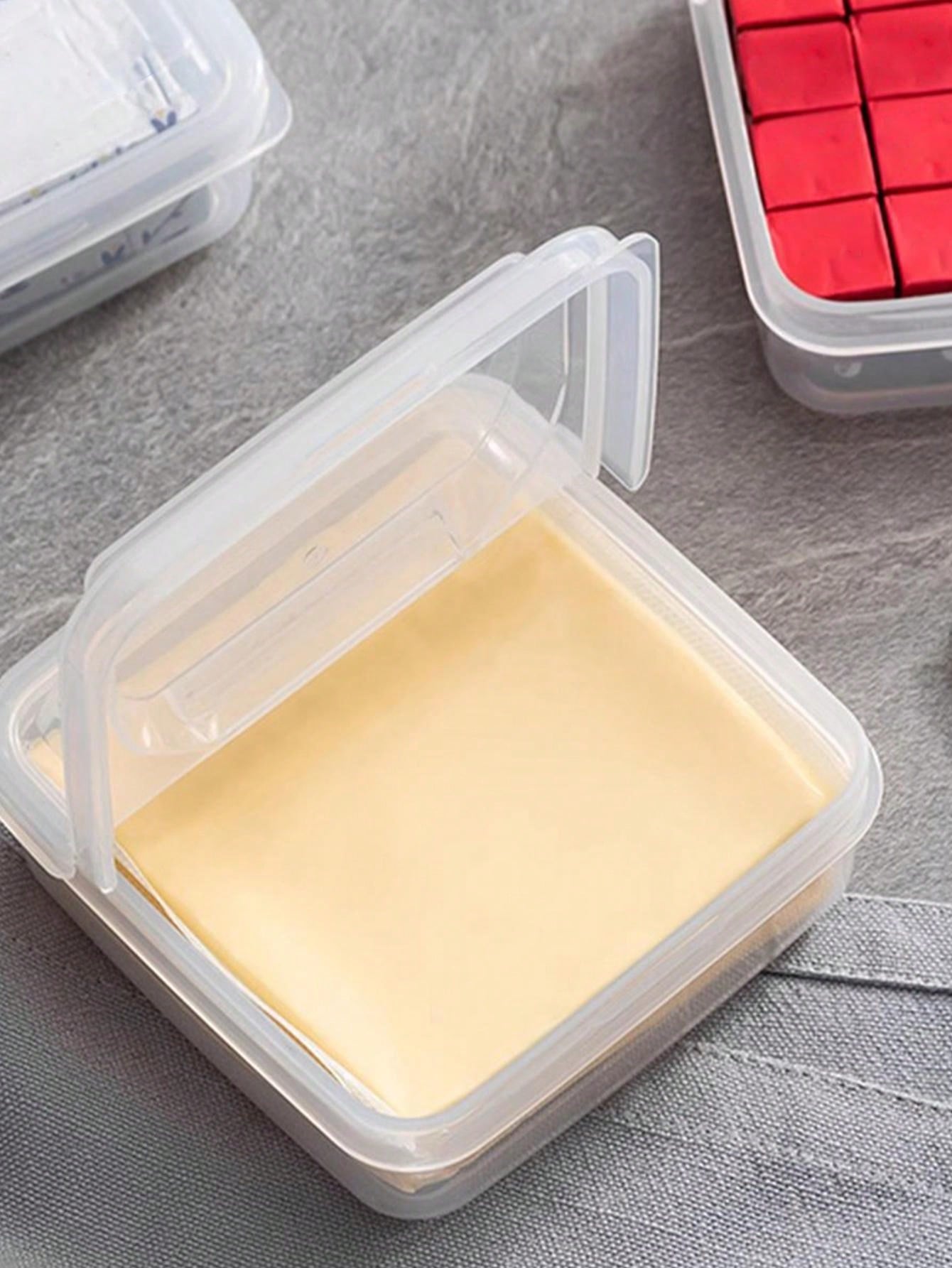 Kitchen Household Cheese Storage Box | SHEIN USA