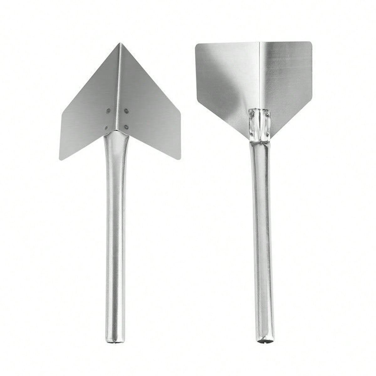 Stainless Steel Wall Corner Plaster Scraper And Straight Angle Tool For ...