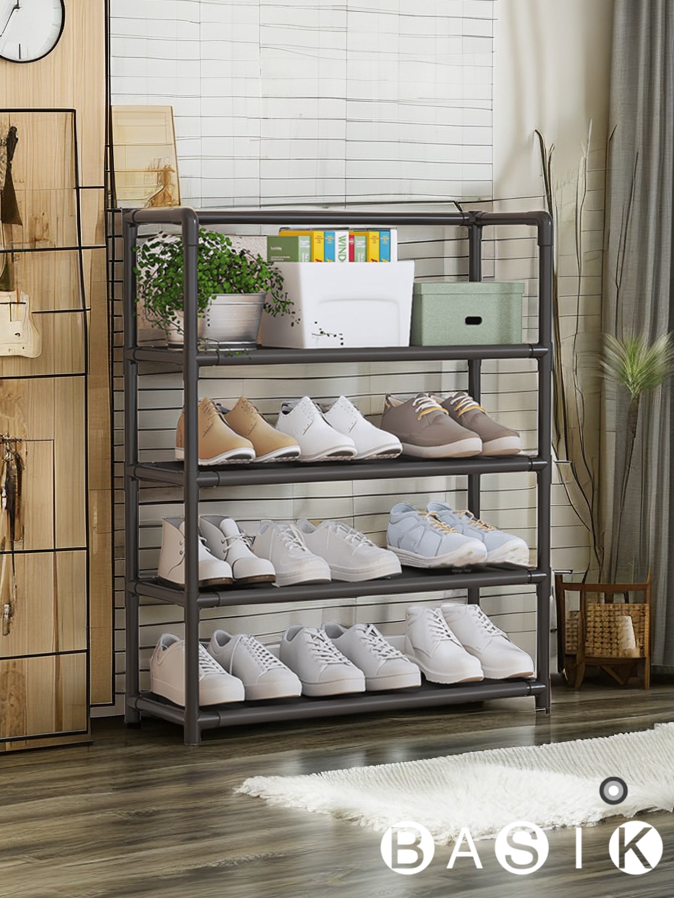 Shoe Racks | SHEIN USA