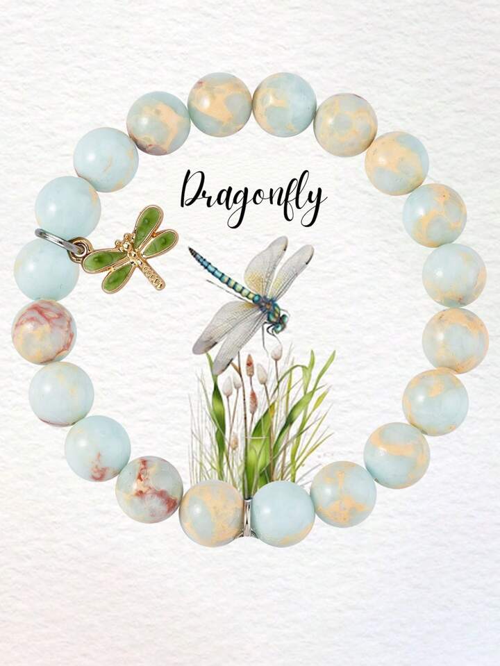 Cute Dragonfly Designs