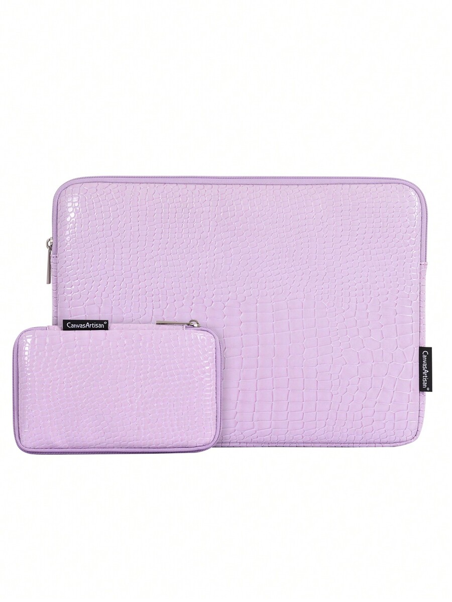 canvas artisan Waterproof Laptop Case Combination Suit Shockproof ...