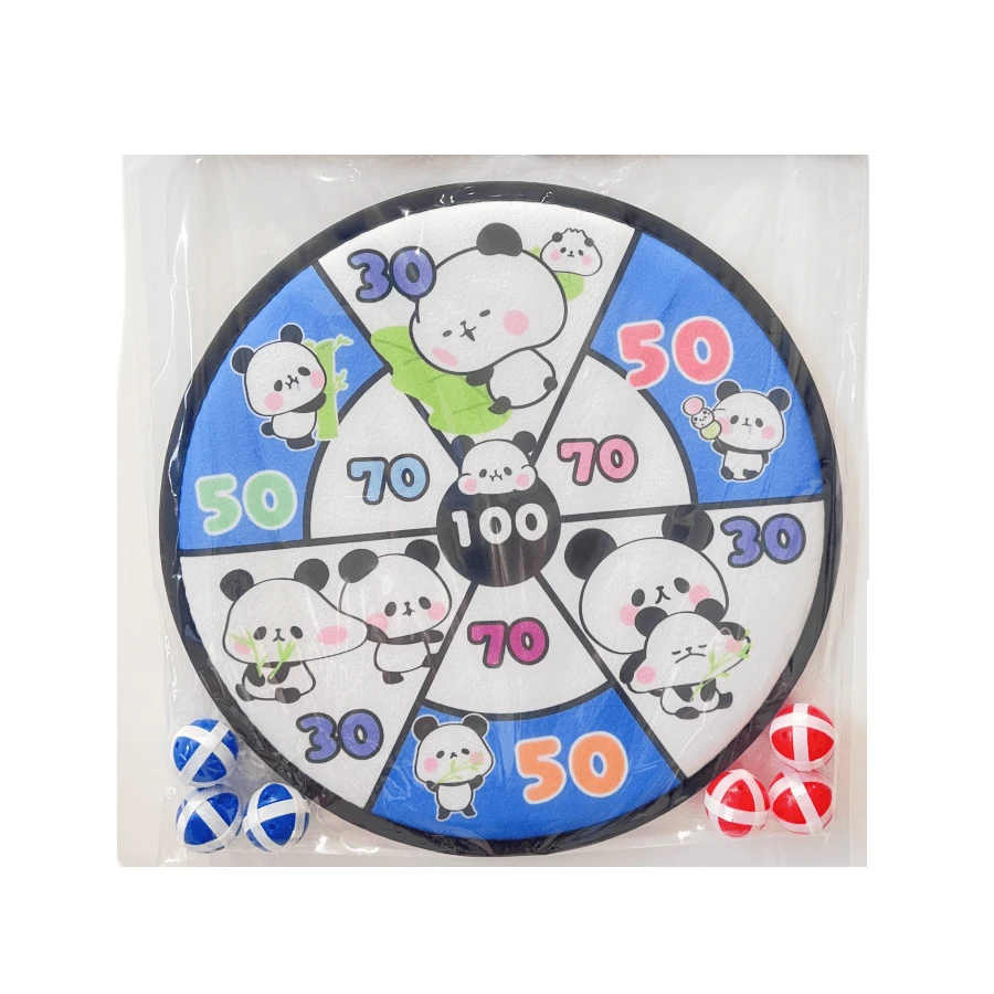 Fun Sticky Target Ball | SHEIN USA