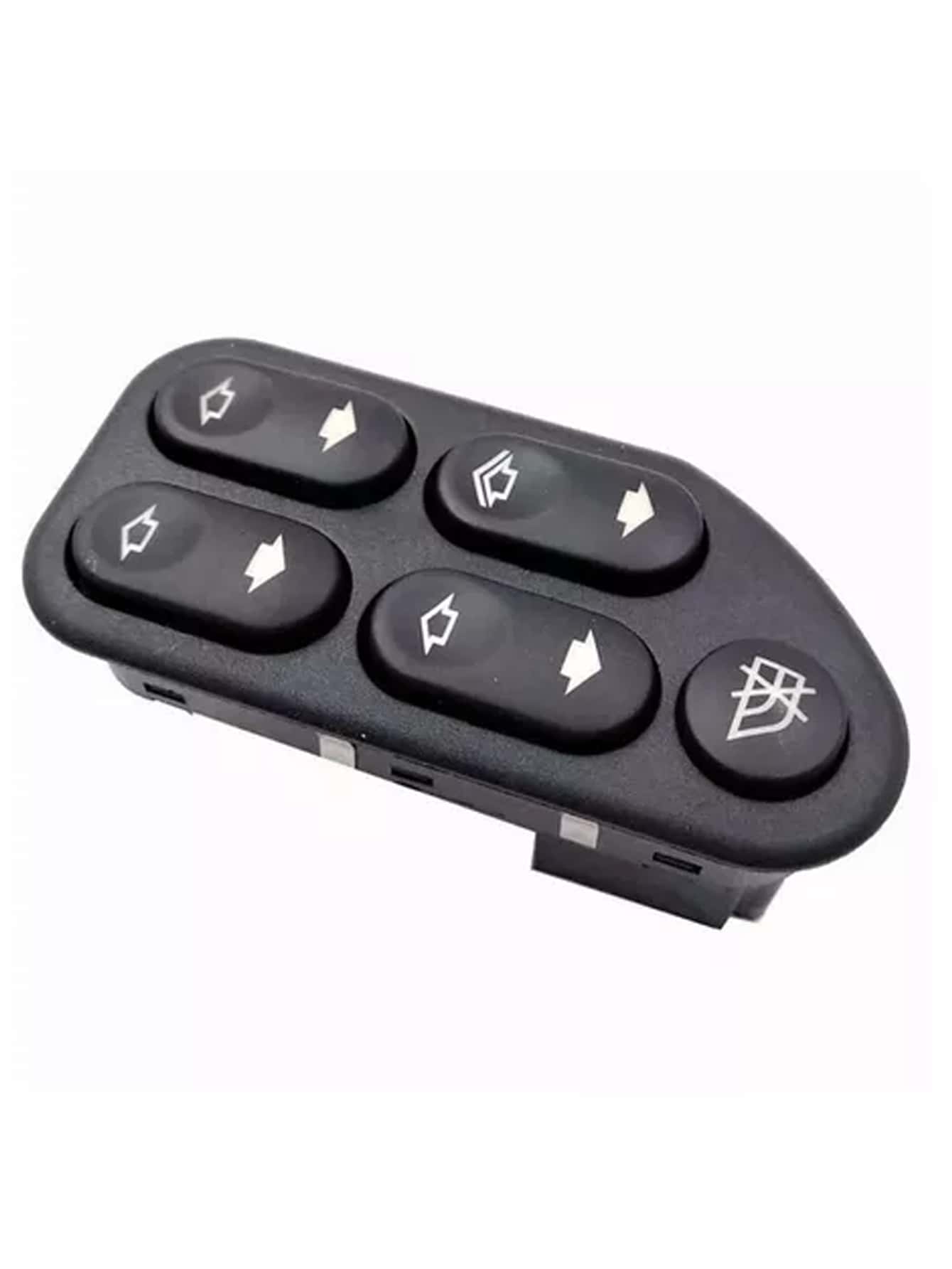 Control Maestro para f0rd Switch Vidrio Botonera 11 Terminales. Vmingo ...