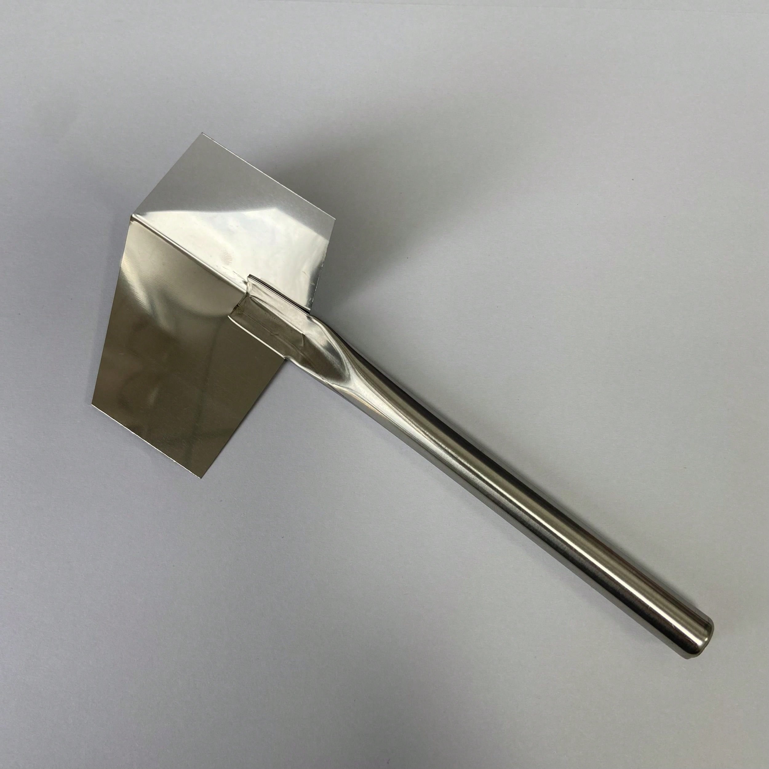 Stainless Steel Wall Corner Plaster Scraper And Straight Angle Tool For ...