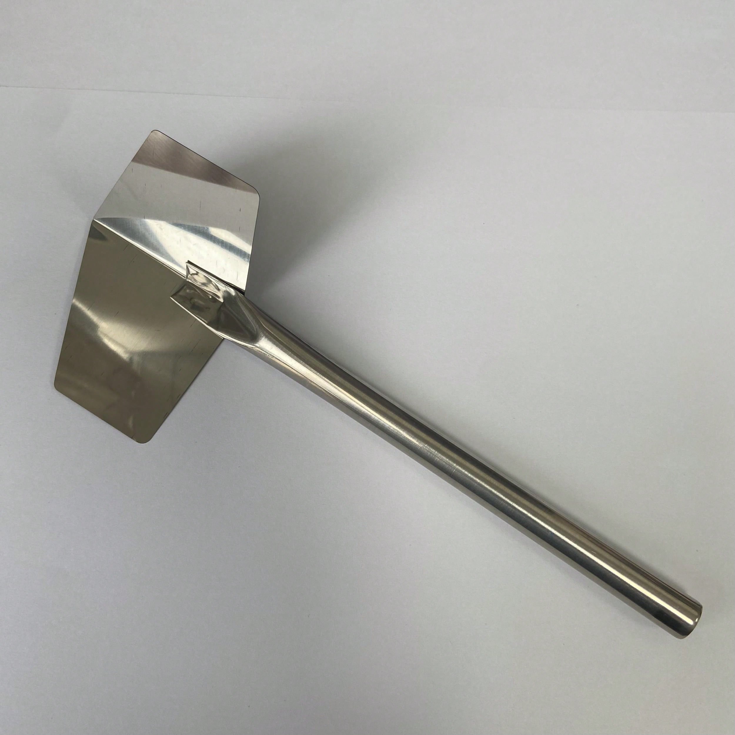 Stainless Steel Wall Corner Plaster Scraper And Straight Angle Tool For ...
