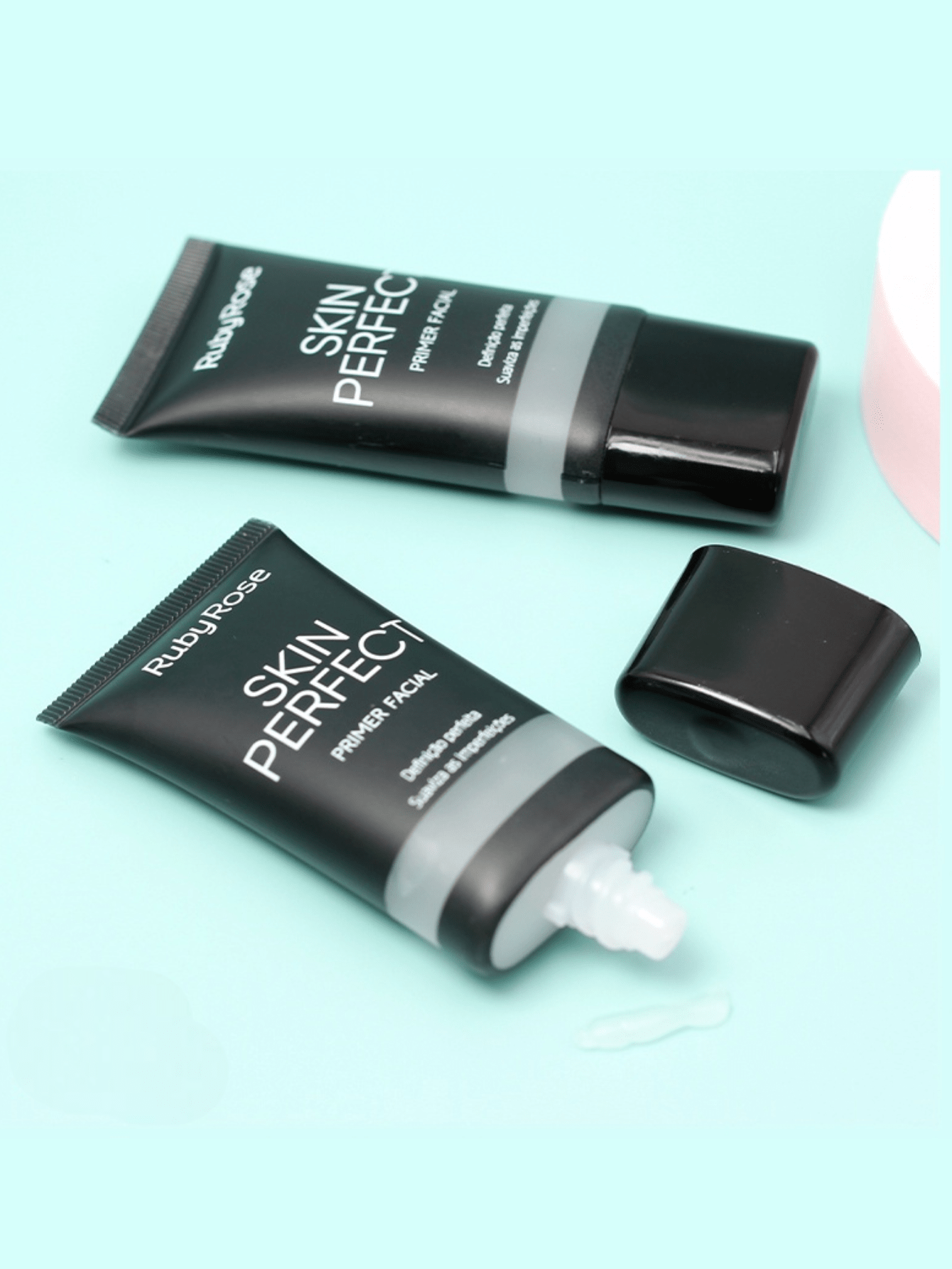 Primer Facial Skin Perfect da - Ruby Rose | SHEIN Brasil