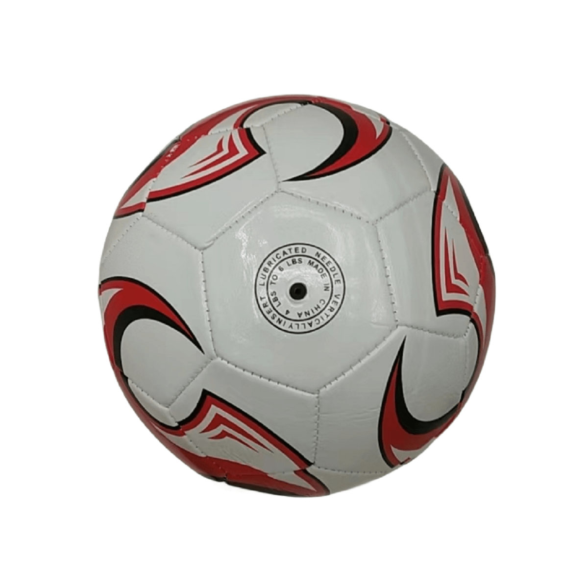 Pvc Size 5 Training Football | SHEIN UK