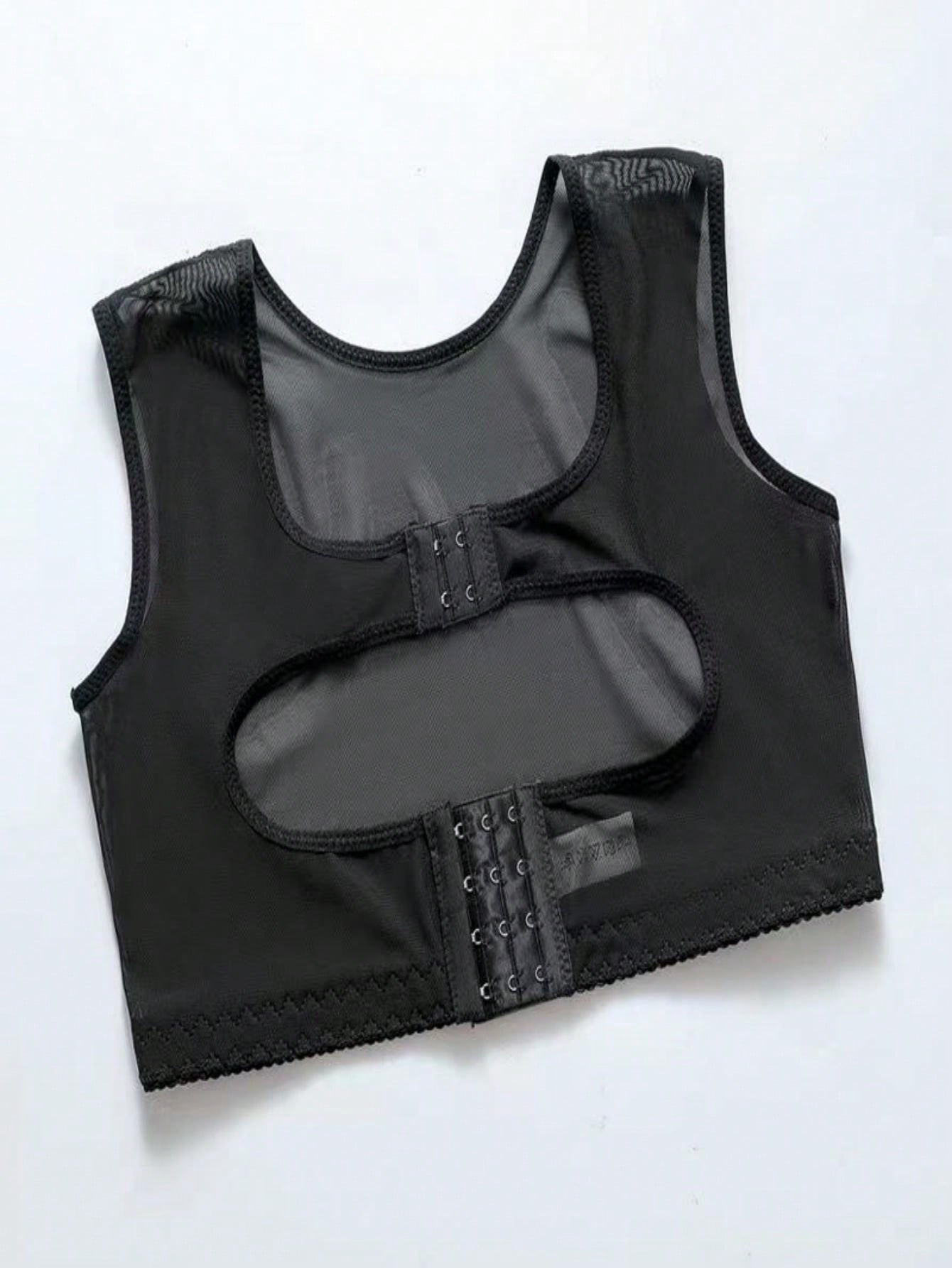 Body Shaper Top That Creates Artistic Perfect Breast Shape, Prevents ...