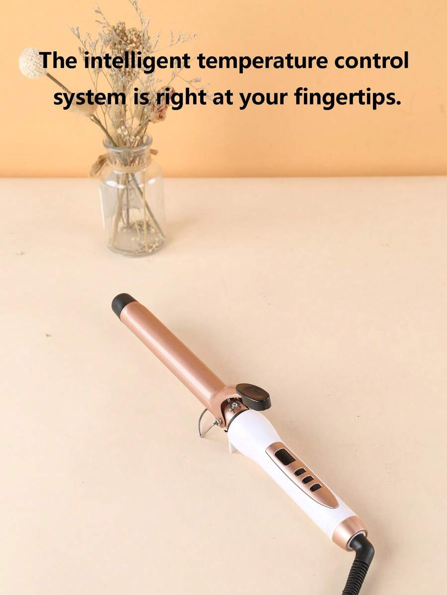 Automatic Hair Curler, Electric Big Curl Hair Sticks, For Student ...