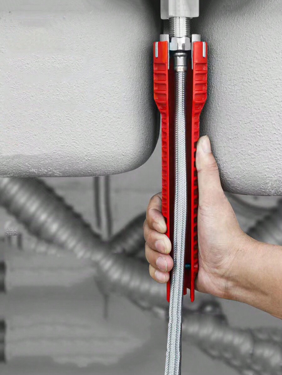 Adjustable Wrench Tool Set, Random Style | SHEIN USA