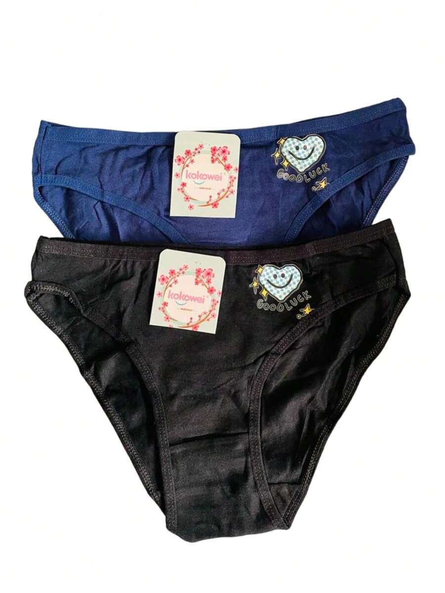 12 calzones para niña, 10-13 años, excelente calidad, variedad de ...