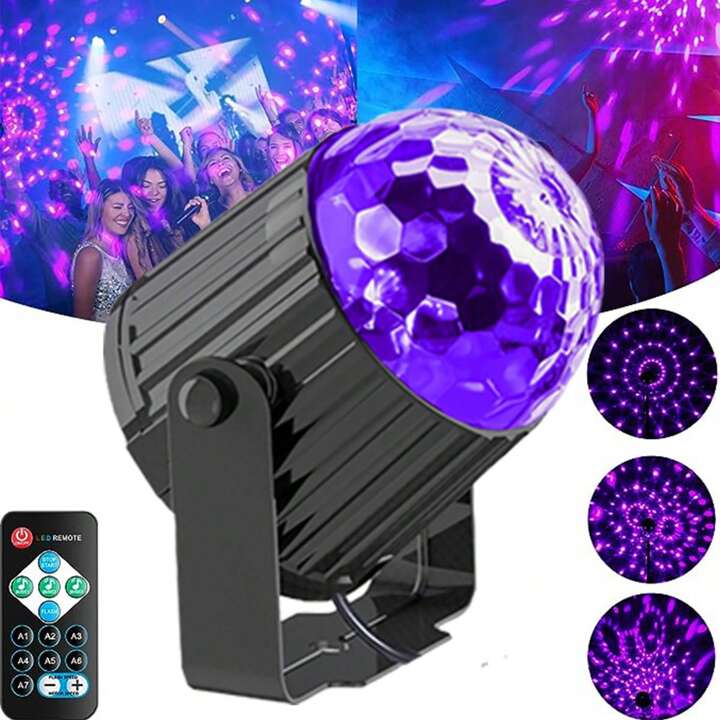 Party City Black Light Decorations | Shelly Lighting