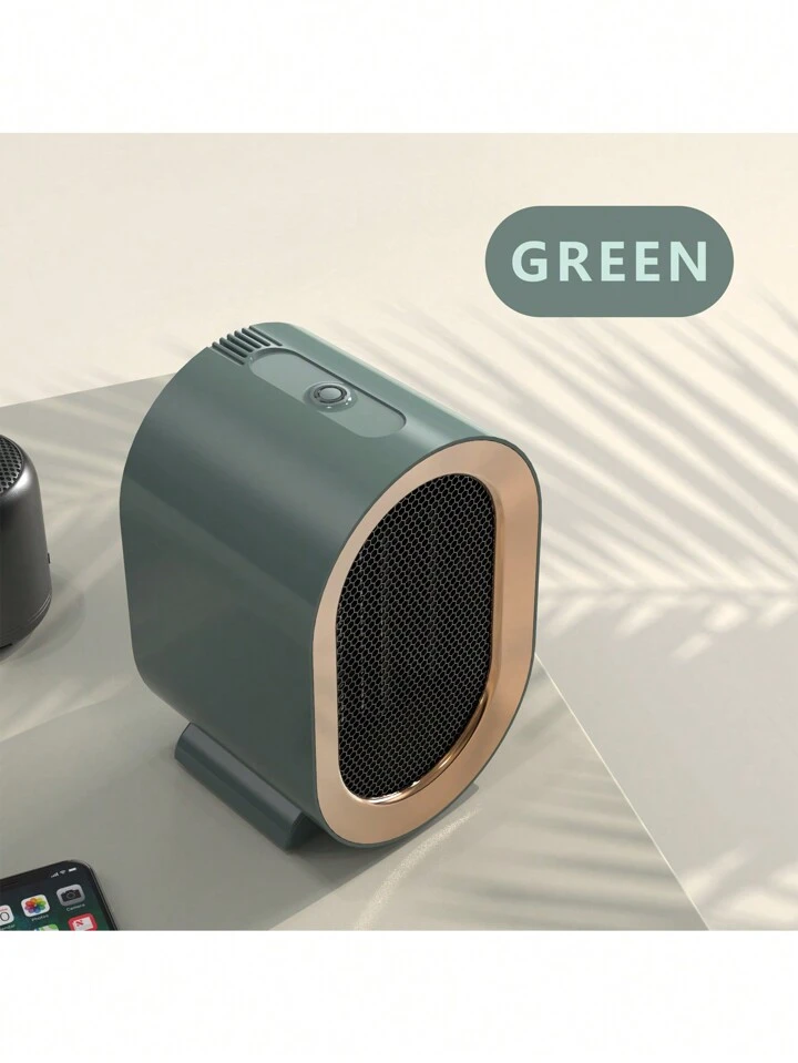 Indoor Electric Heaters With Blower