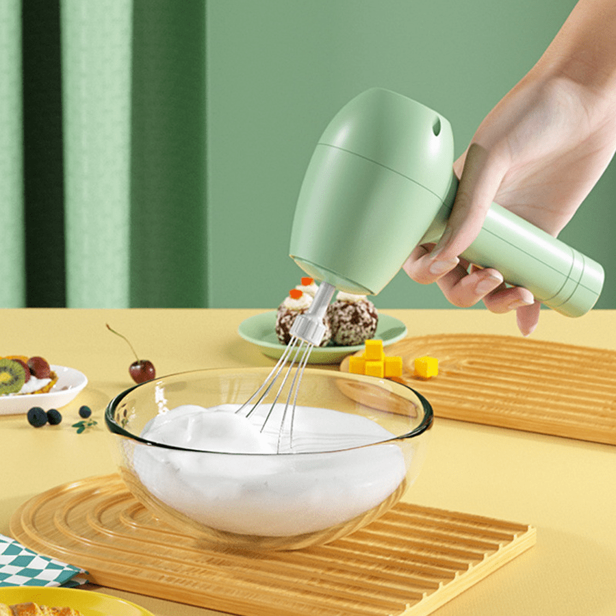 Electric egg beater online shopping store