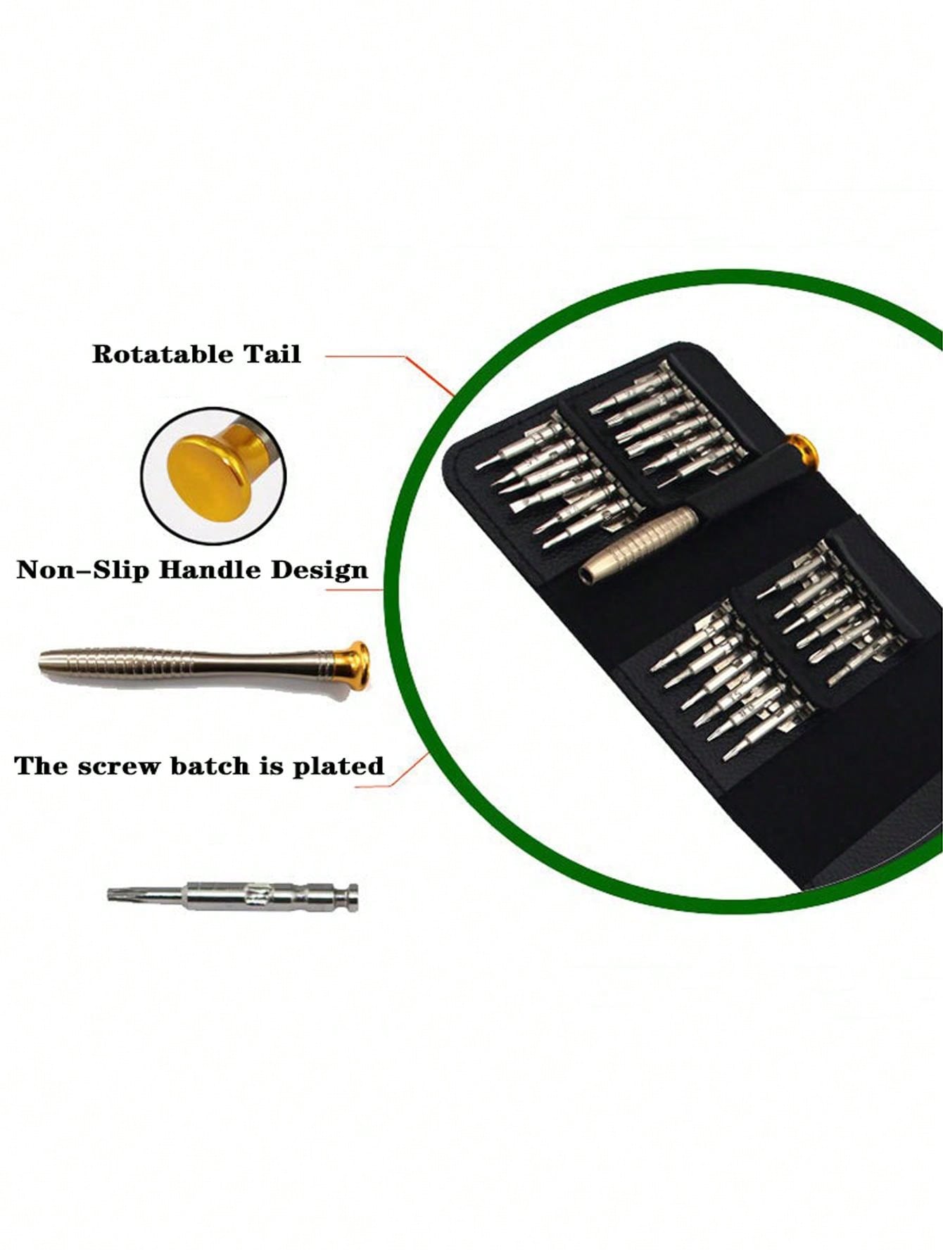 25 in 1 shell 0.8T6 multi-function mobile phone Precision Watch glasses ...