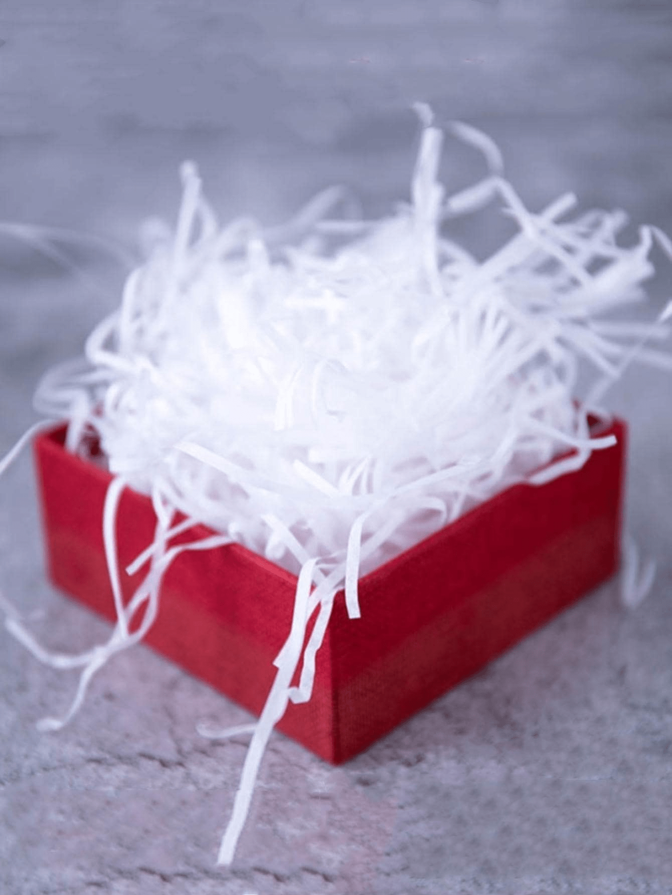 200g/pack Raffia Paper Shreds For Gift Box Filling | SHEIN EUR