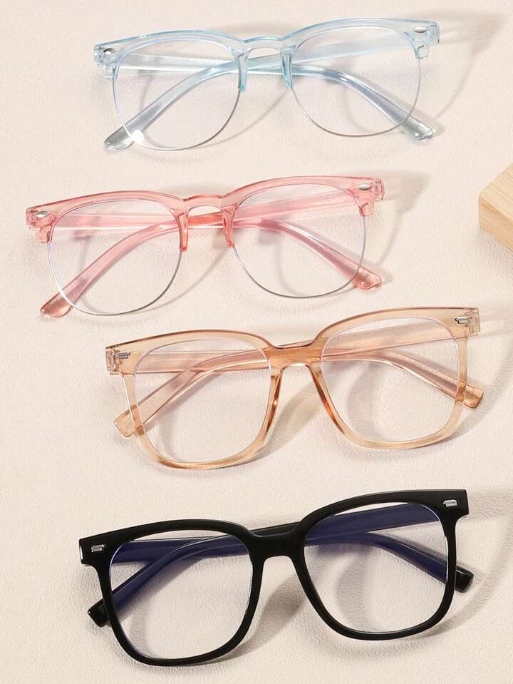 School Boy Glasses Frames