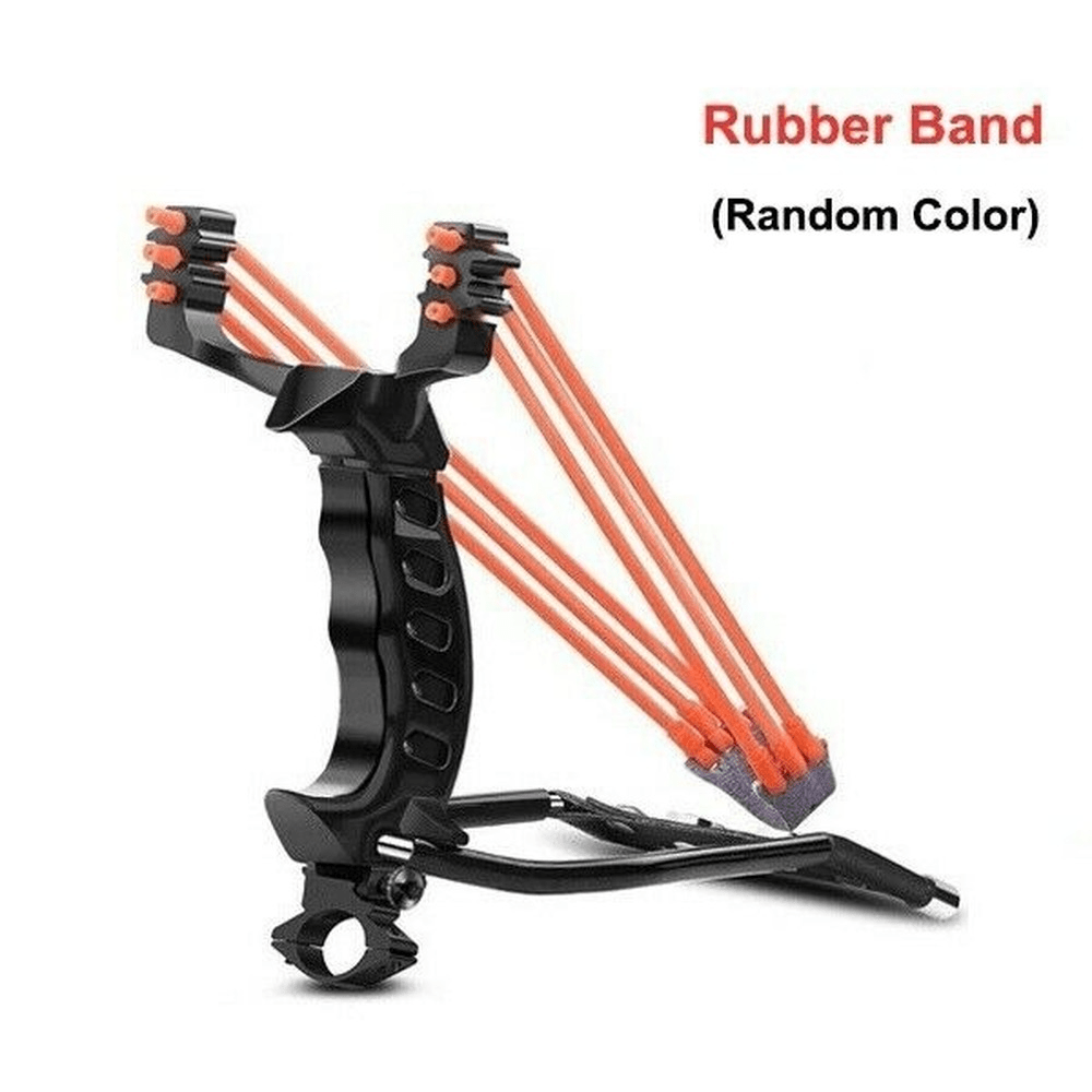 Professional Slingshot for Hunting, Outdoor Catapult Slingshot for ...