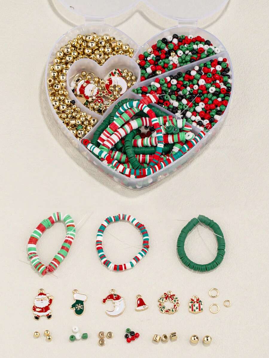 Diy Bracelet Jewelry Making Kit | SHEIN USA