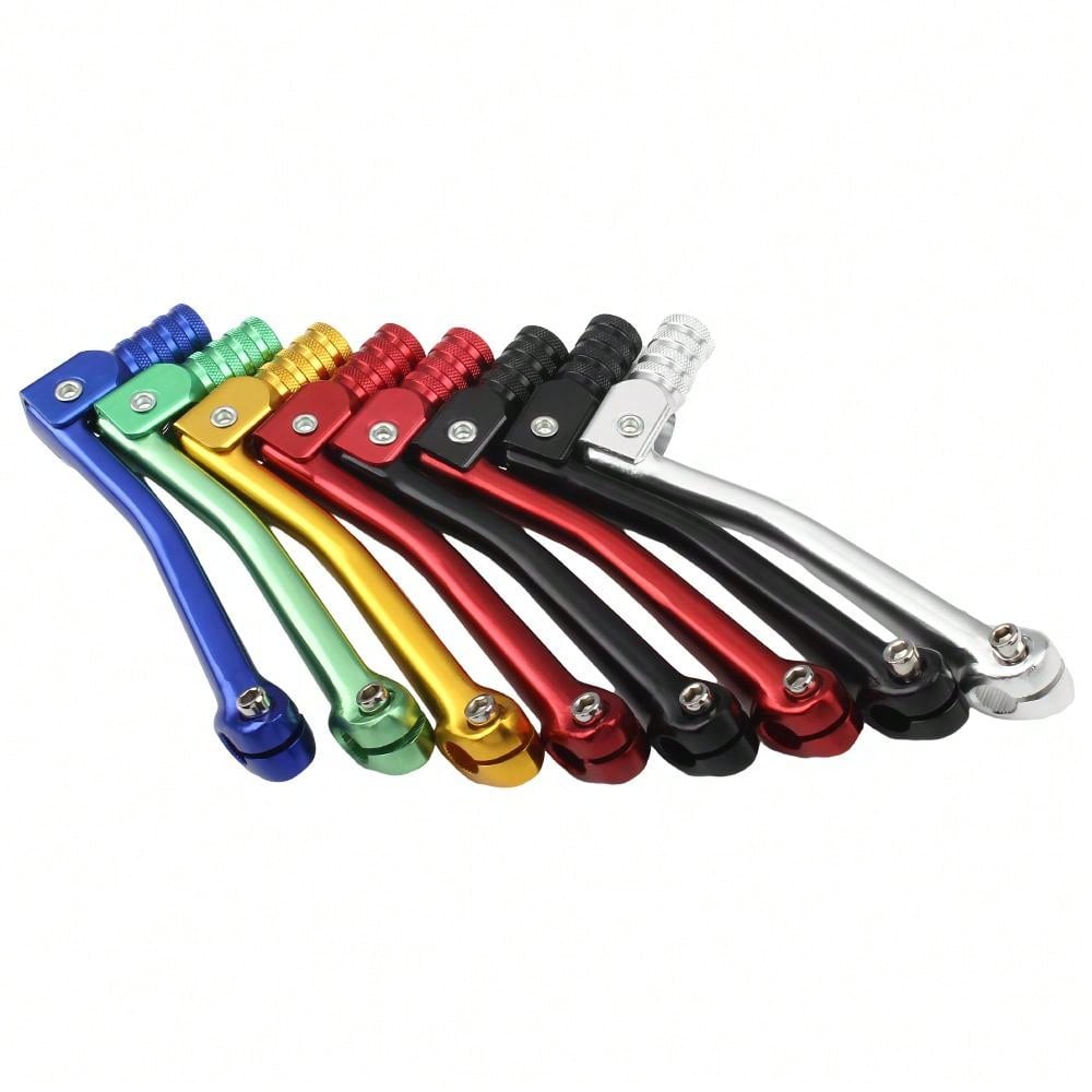 Motorcycle Parts, Suitable For Crf50 Gear Shifter Cnc Modified Off-Road ...