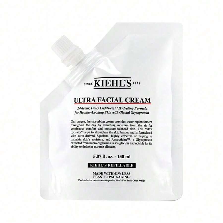 Kiehl's Kiehls UFC REFILL POUCH 150ML | SHEIN USA