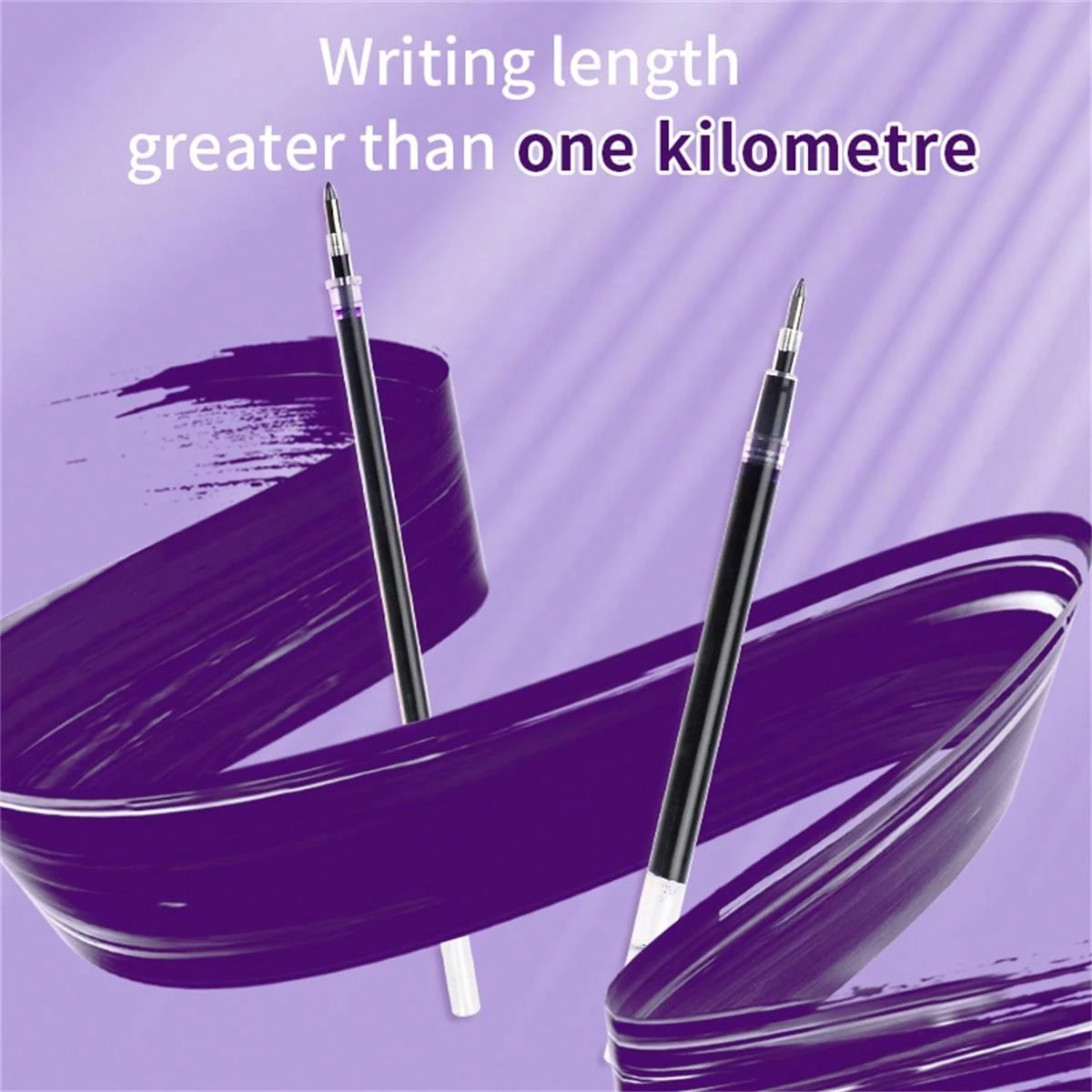 [WQN] Personalized Ink 6 Pens, Hard Pen Calligraphy Pen, Business ...