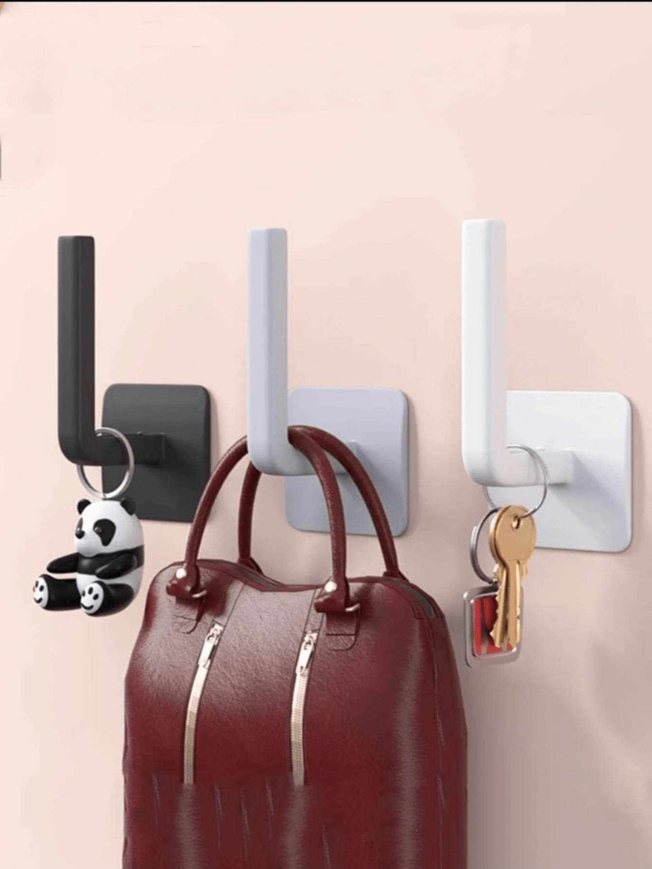 Hat Rack Hat Holder Cap Rack Cap Holder Hat Organizer Hanger Hooks ...