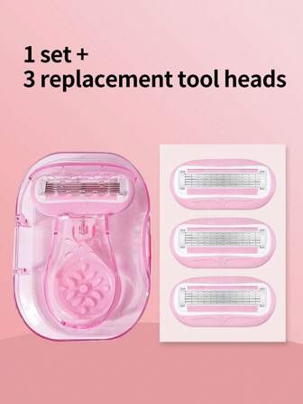 Razor | Fashion Razor | SHEIN USA