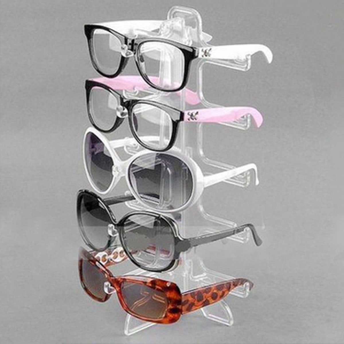5-layer Eyeglasses Display Stand | SHEIN UK