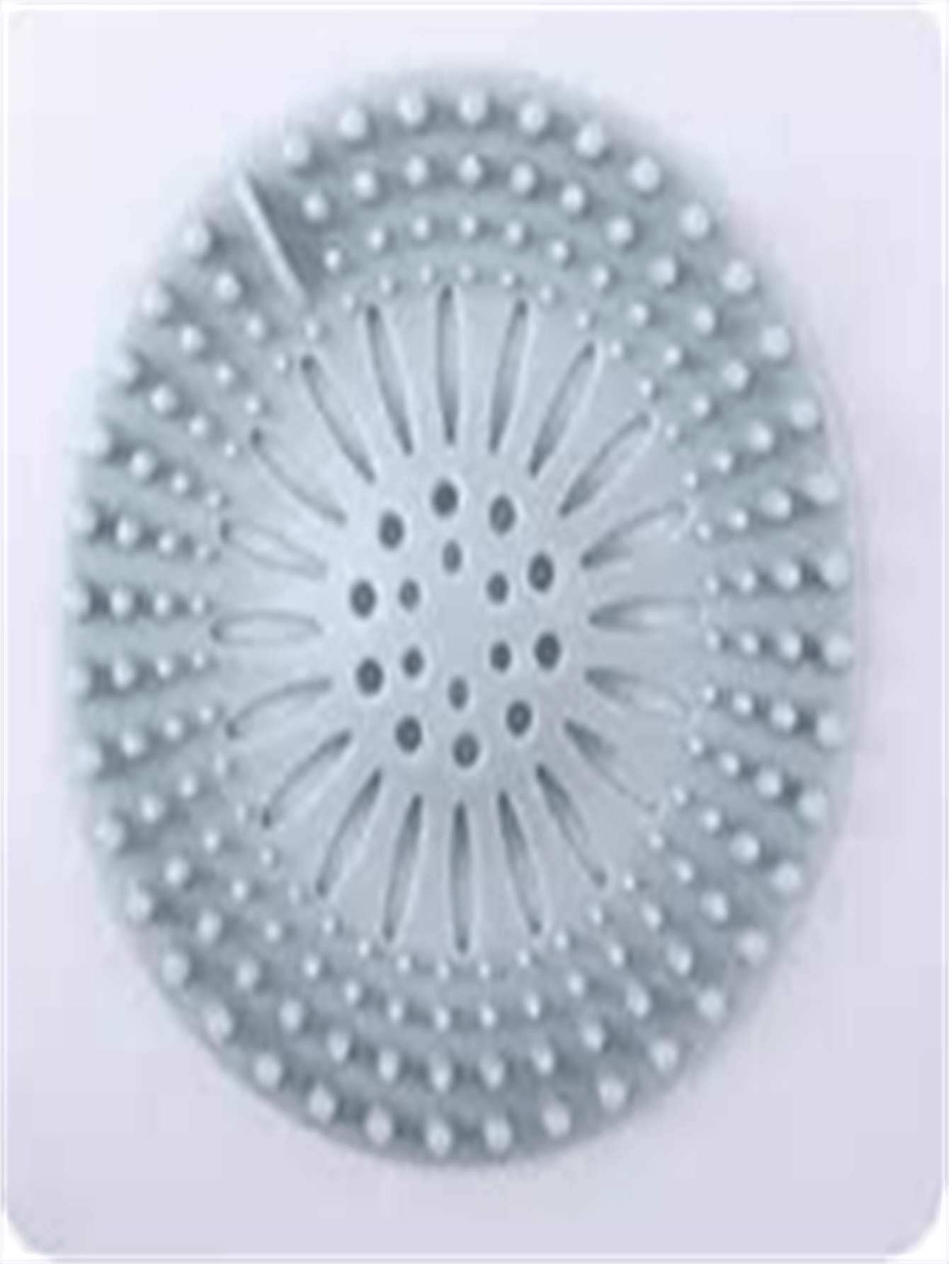 Blue Drain Pipe Filter To Prevent Blockage | SHEIN USA