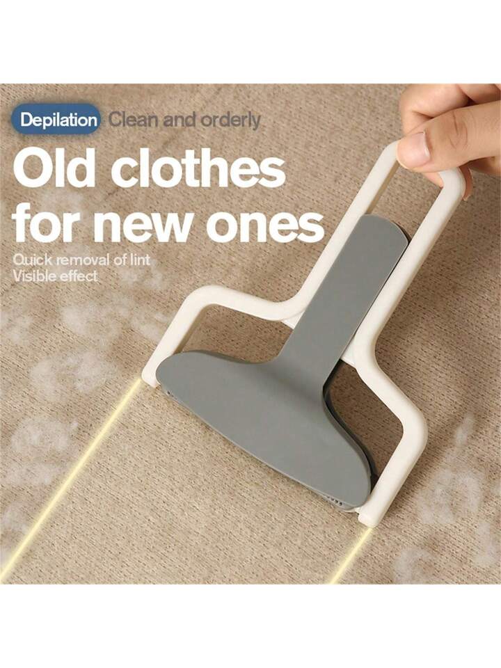 Linty Blankets