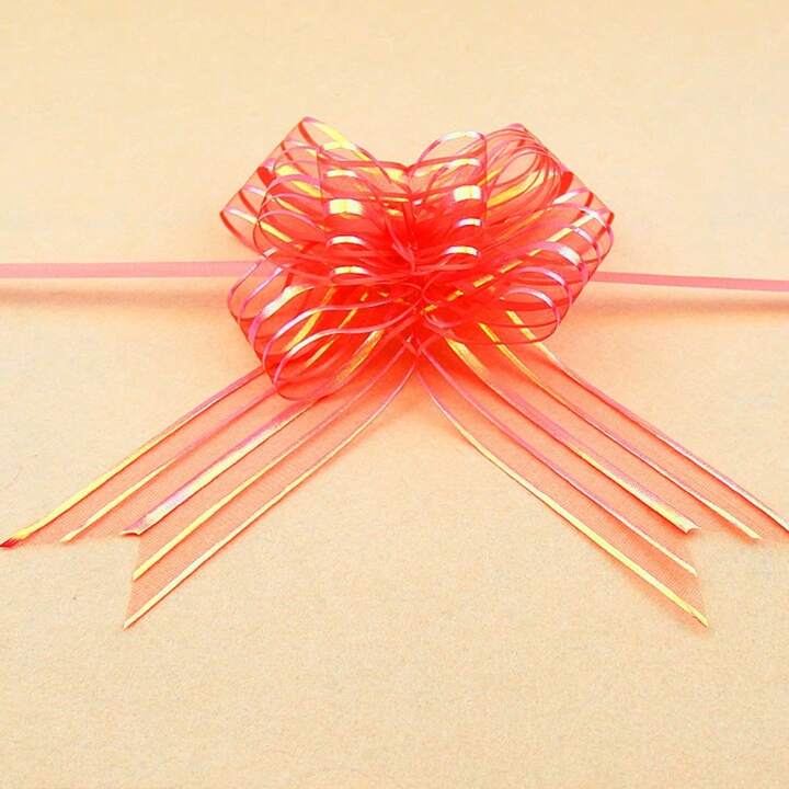 Pull String Bows Wholesale