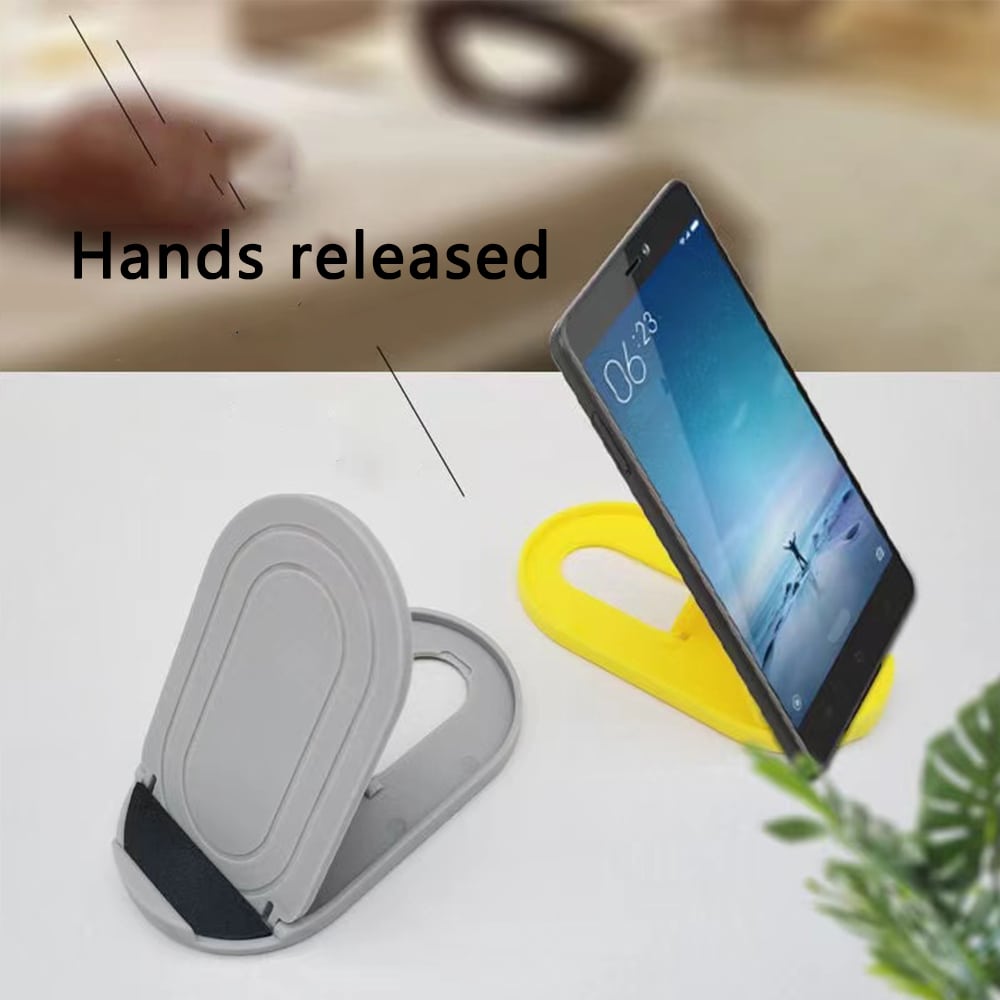 1PC Lazy person multi directional mobile phone holder | SHEIN USA