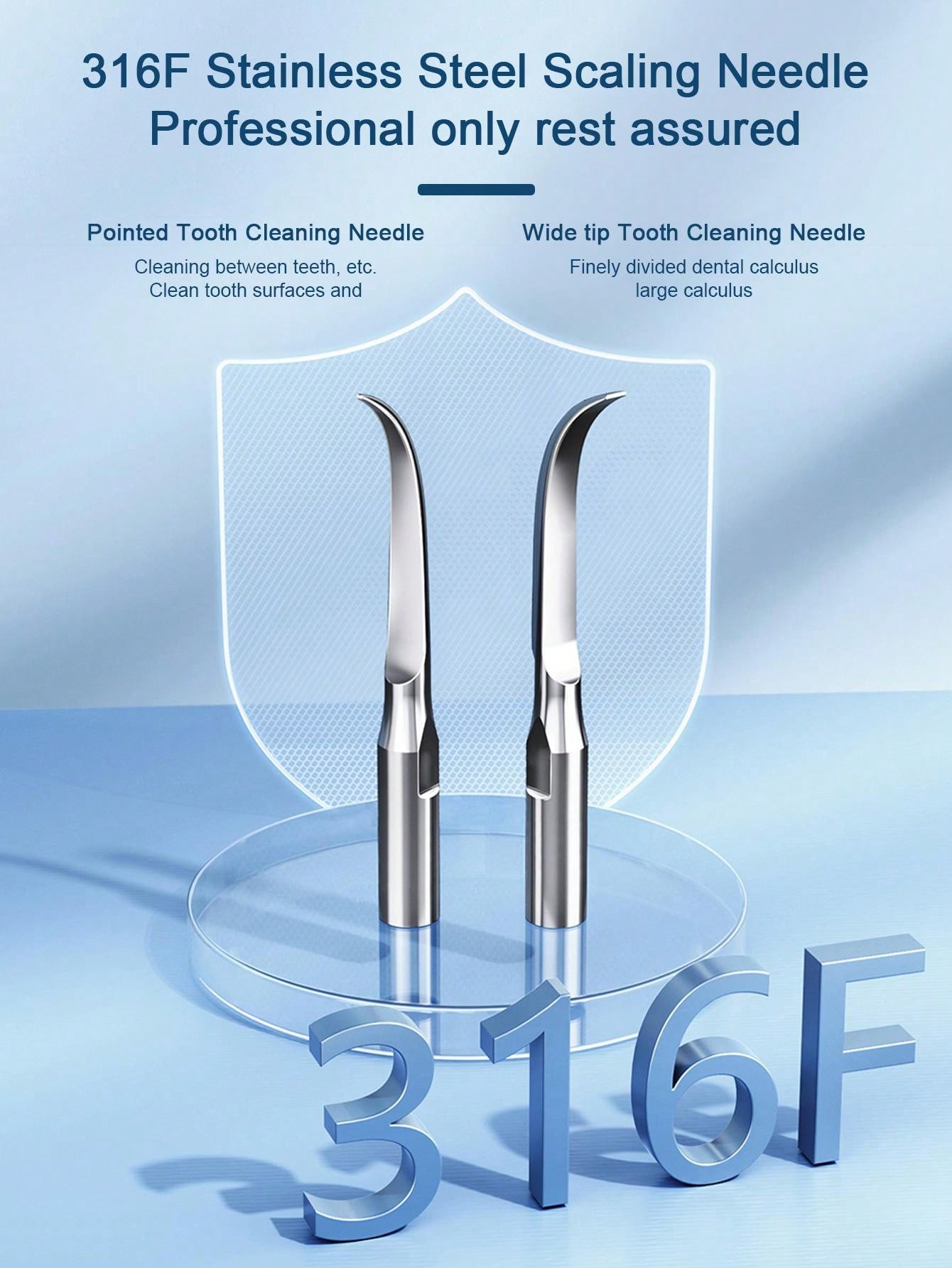 Sonic Plaque Remover for Teeth-Remove Teeth Stain tarter Plaque ...