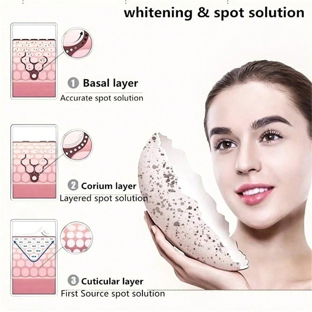 20% Vitamin C Whitening Cream Whitening Moisturizing Freckles Dark ...
