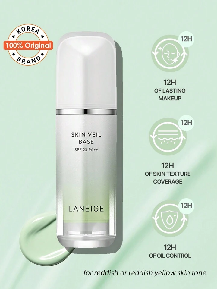 Laneige Makeup Base | Saubhaya Makeup