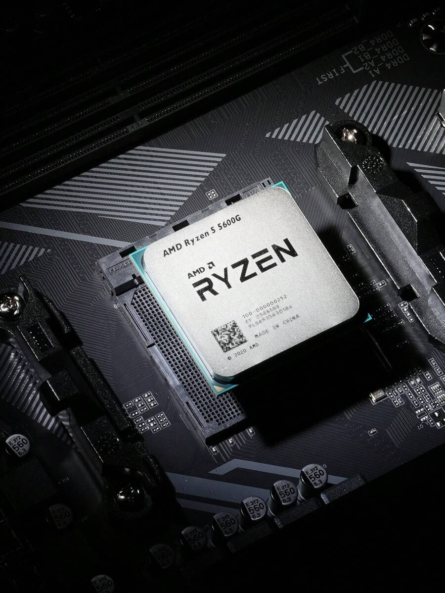 AMD Procesory | Moda AMD Procesory | SHEIN Polska