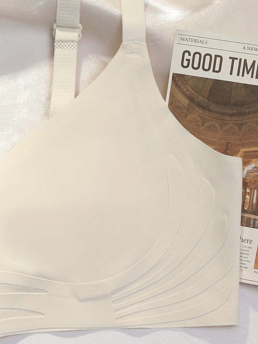 Invisible Push-up, Anti-sagging, Reduce-breast-bounce, Ultra-thin And ...