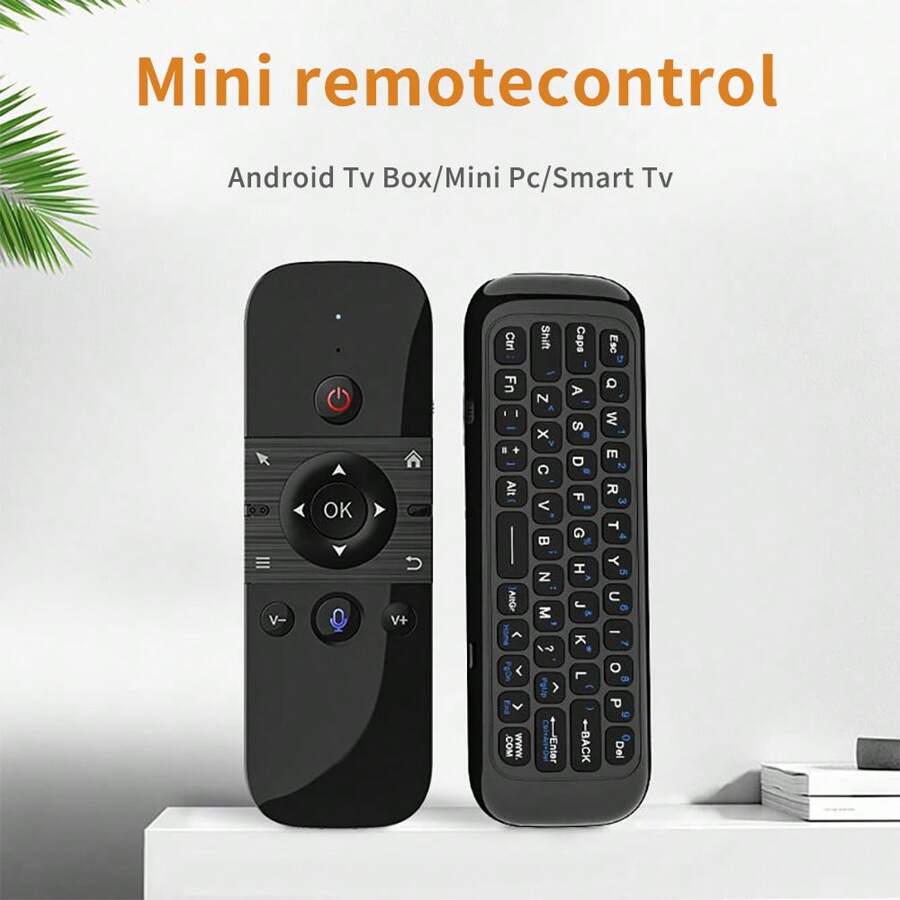 Unlock The Power Of Your Smart Devices With This Universal Remote ...
