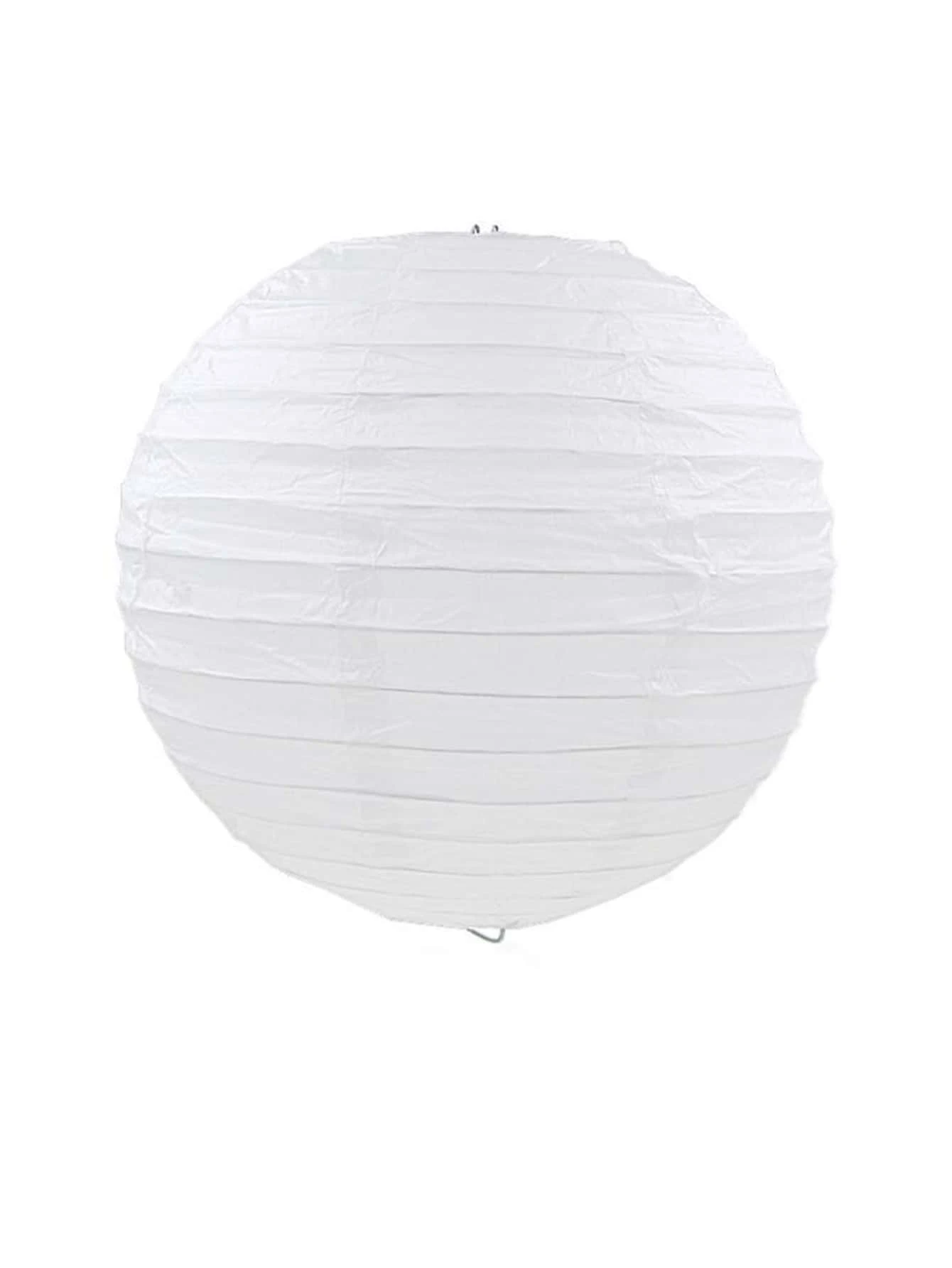 Round Colored Paper Lanterns Handicraft Lanterns With Complete Colors ...