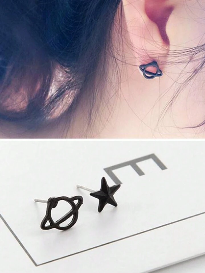 Simple Asymmetrical Design