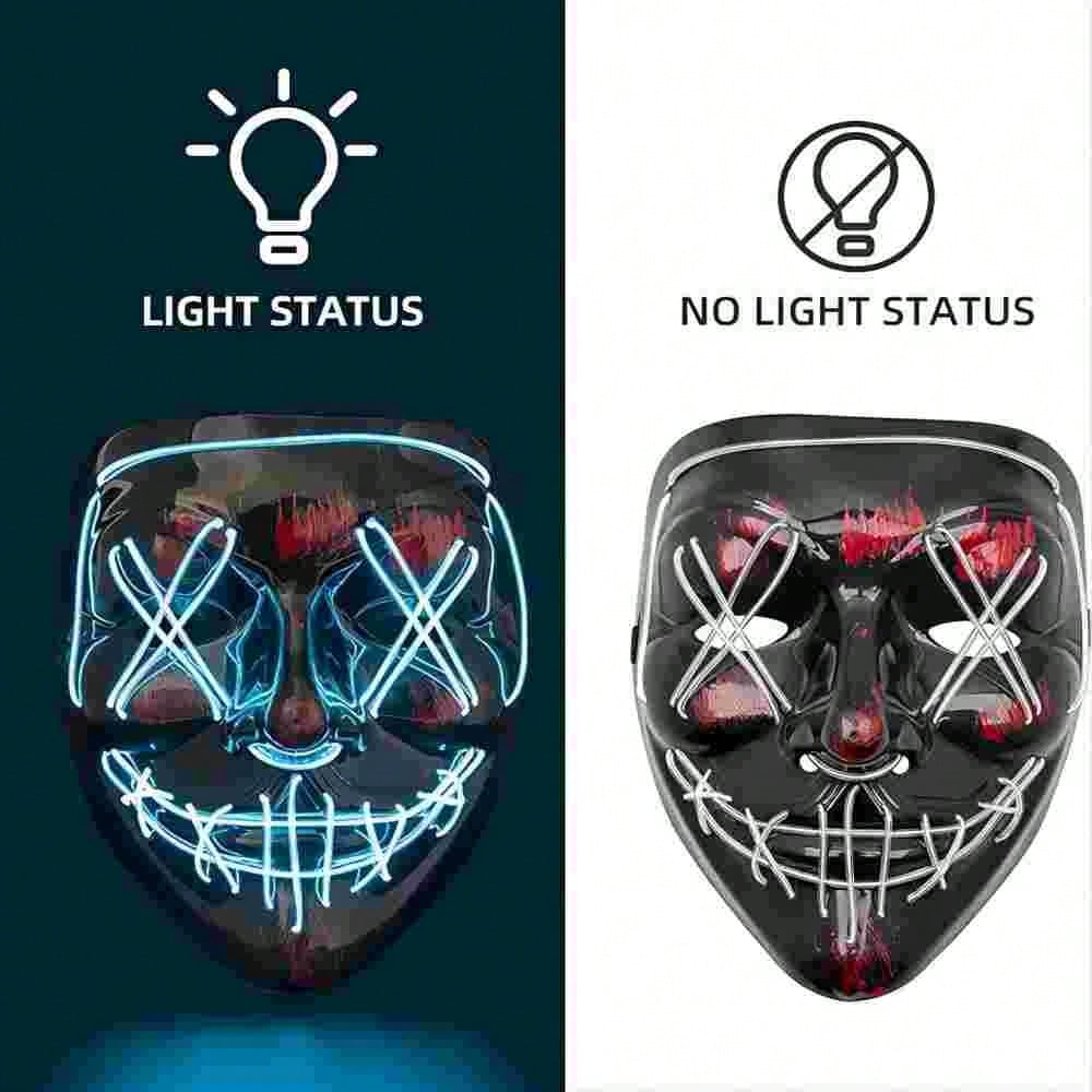 Party Masks | SHEIN USA