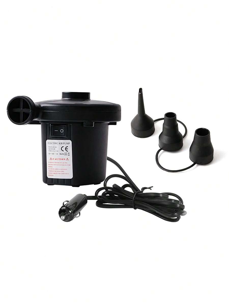 12V Vehicular Special Inflation Pump Automotive Inflation Pump ...