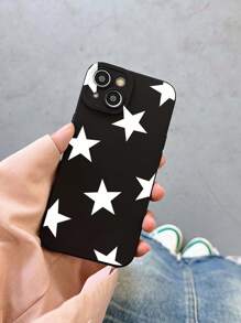 Five-Pointed Star Phone Case, Compatible With IPhone Cases & Galaxy ...