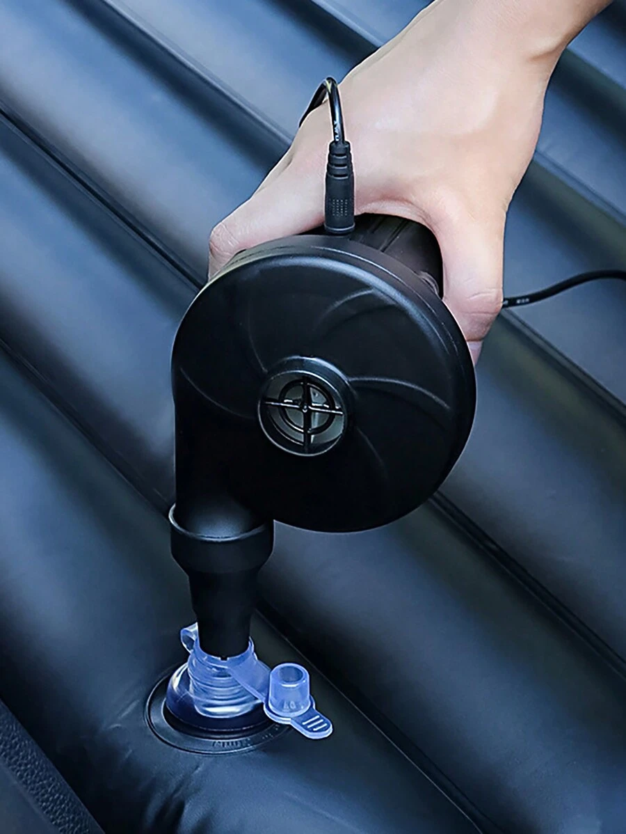 12V Vehicular Special Inflation Pump Automotive Inflation Pump ...