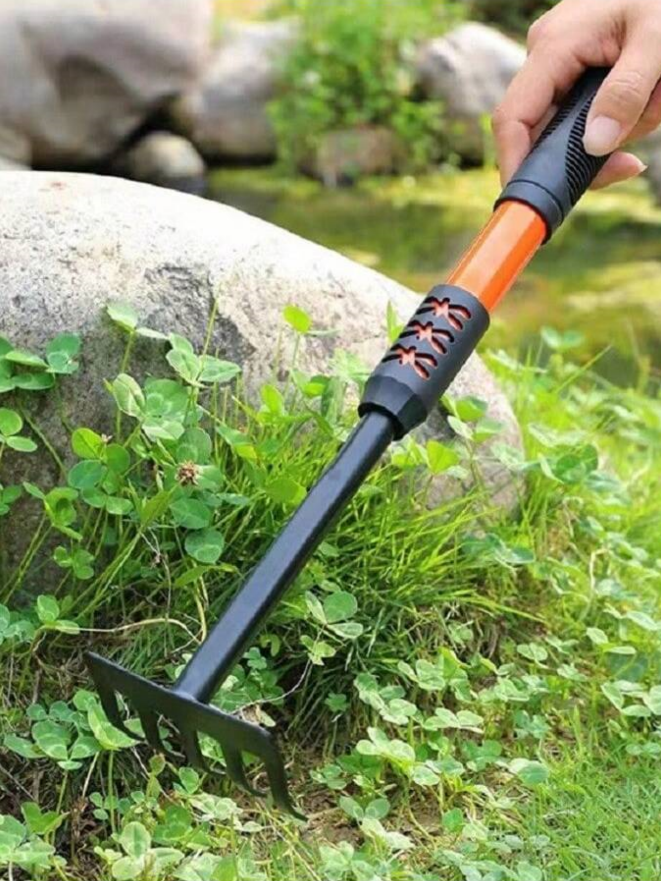 1pc 11cm Home Gardening Tool For Planting And Flower Care, Outdoor ...