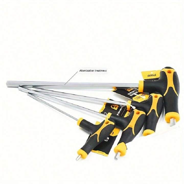 Inner Hexagon Wrench