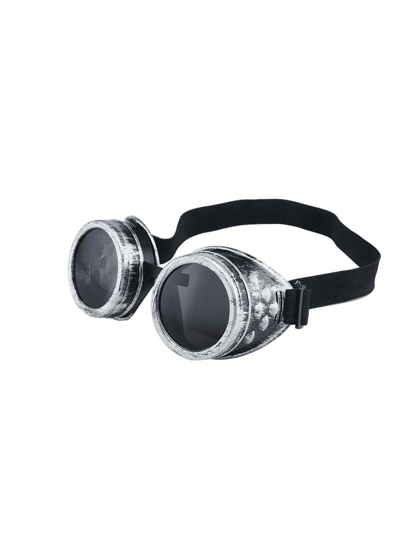 Halloween Steampunk Vintage Goggles Gothic Cosplay Costume Accessories ...