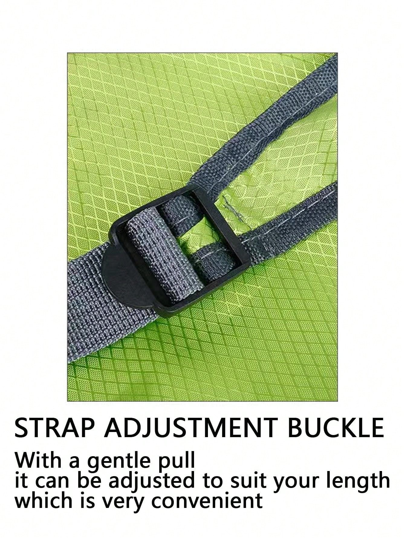 1pc Outdoor Multifunctional Travel Leisure Foldable B ackpack,Large ...