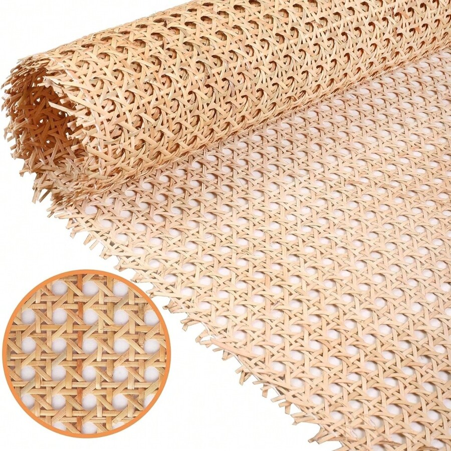 Diy Handmade Rattan Weaving Band - Anti-creeper Segment Material ...